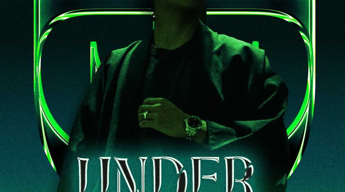 DYSFUNCTIONAL RAVE: Under The Moon at Room 2 Glasgow, Glasgow