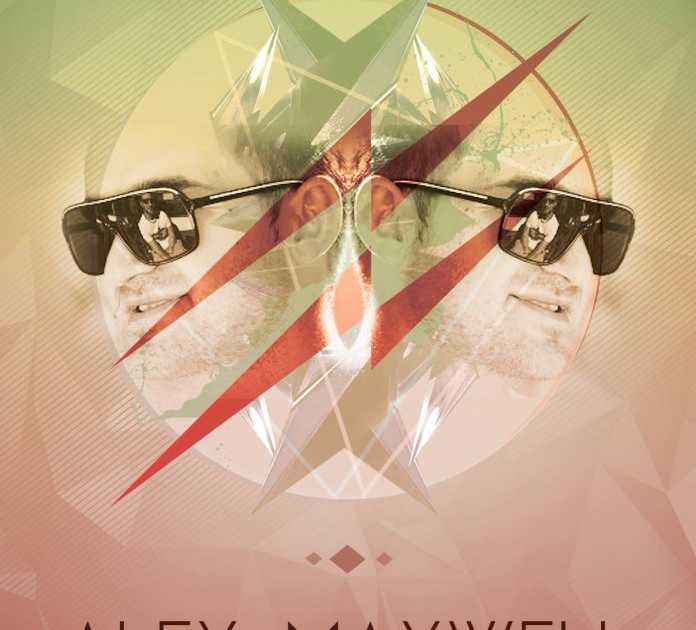 Shade Music presents: Alex Maxwell en Thirty3hz, South + East