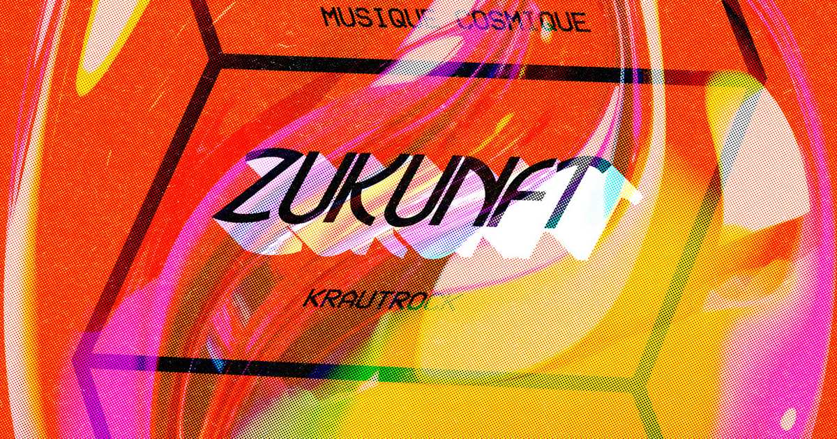 Future Musik presents: Phoenician Drive + Zukunft + Go Mahhh at Loge ...