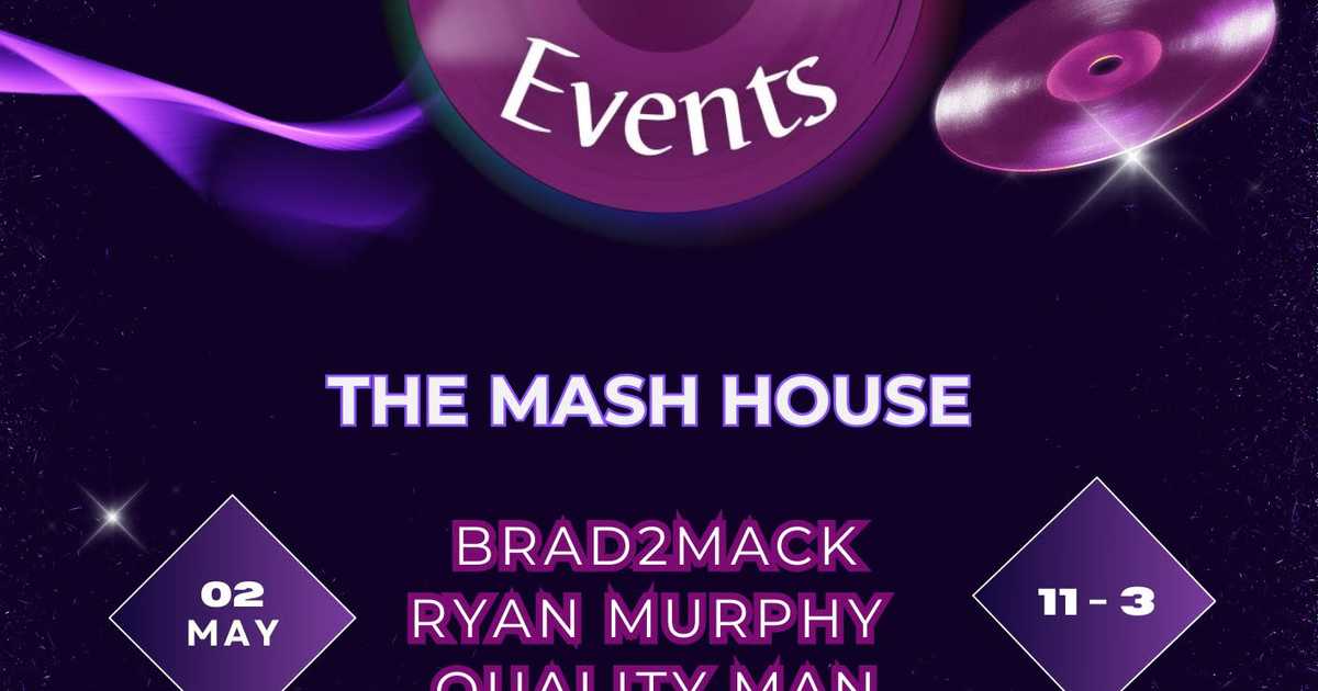 Quality Events at The Mash House, Edinburgh
