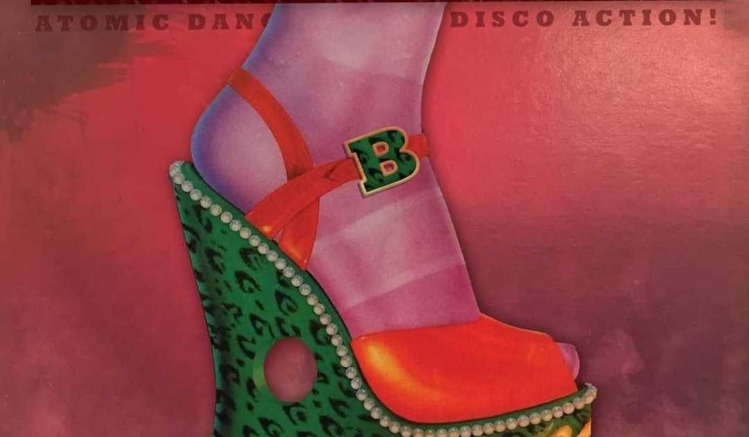 North meets south at The BBE Store, London