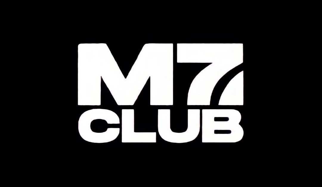 M7 club & invader prod #STATE at M7 Club, Barcelona