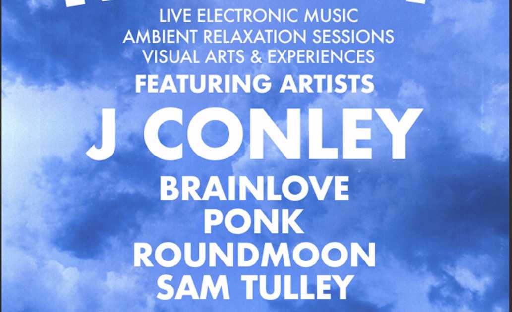 Alinea Events presents - Lost In Reality (Ambient Meditation) at The ...