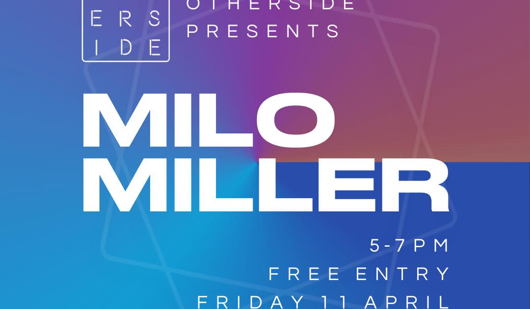 Milo Miller FREE DJ SET - Live at OTHERSIDE at Otherside London, London
