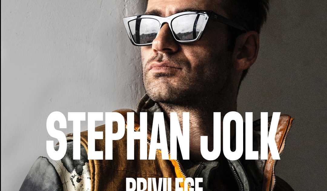Technoport PRESENTS: Stephan Jolk at Odyssey Club, Cyprus