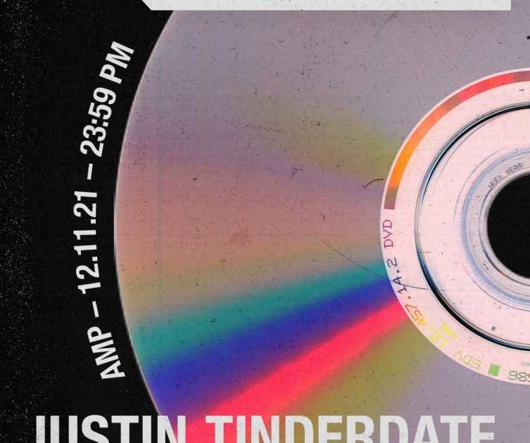 Rare W/ Justin Tinderdate, P.Vanillaboy en Amp, Münster