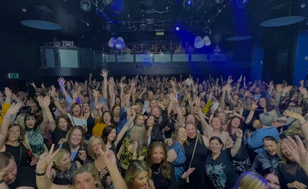 Over 30's Dayclub Leeds: BABY D (Live) at Home Leeds, Leeds