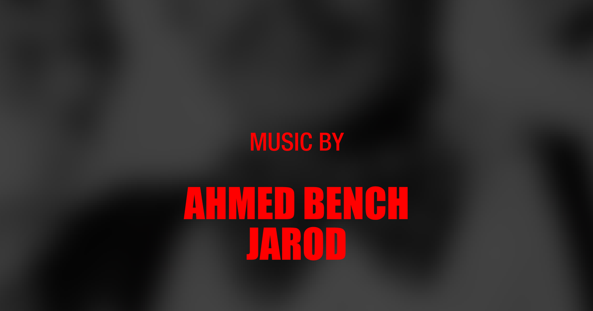 Moloko Lounge Saturday - Ahmed Bench & Jarod at Moloko Paris, Paris