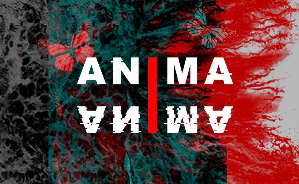 ANIMA: Chapter IV em Anomalie Art Club, Berlin