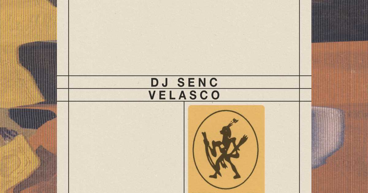 SlapFunk Showcase with Velasco + DJ Senc at Les Enfants Brillants ...