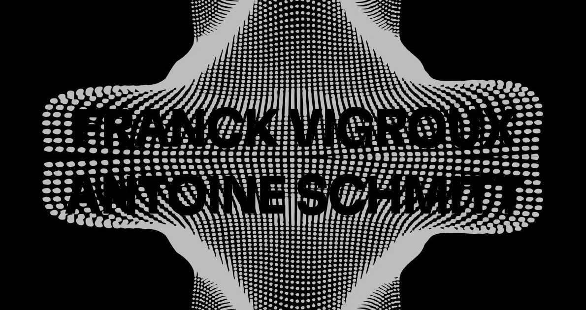 Franck & Antoine - France's TOP Audio-Visual Duo en Groundless Factory ...