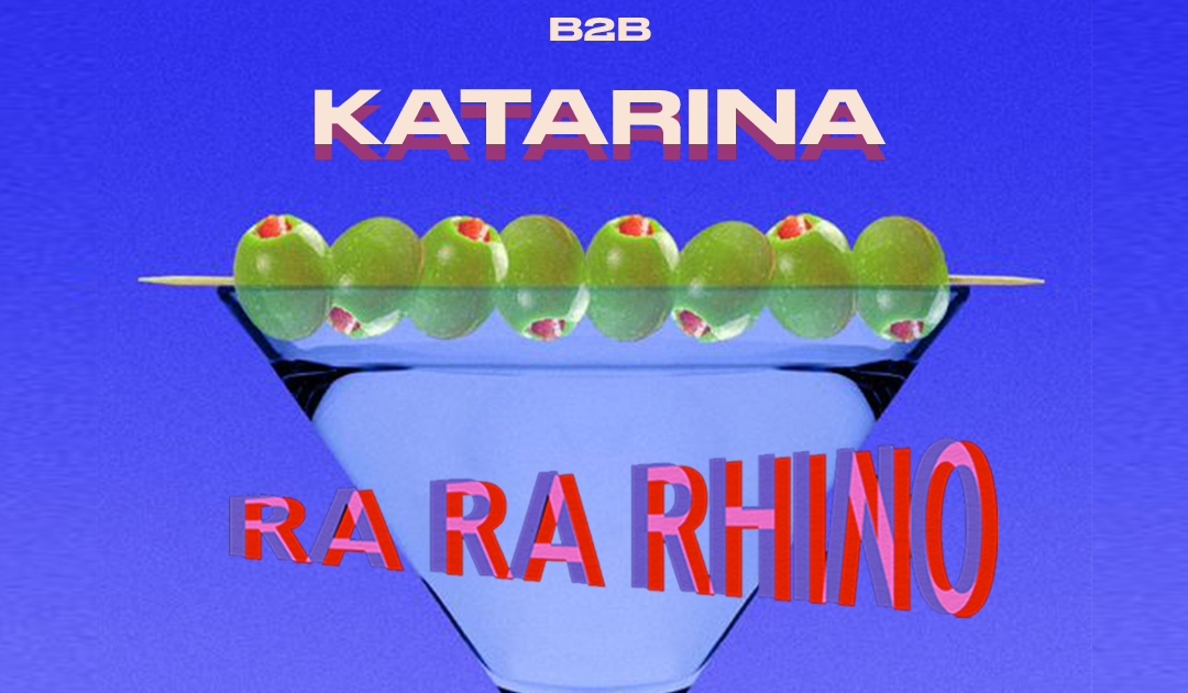 Horn and Harmony at Ra-Ra Rhino, New York City