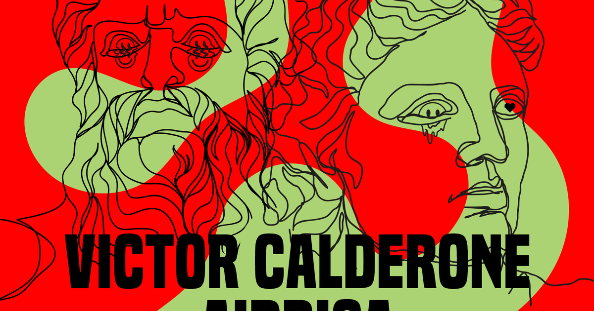 Victor Calderone & Airrica at Club Space Miami, Miami