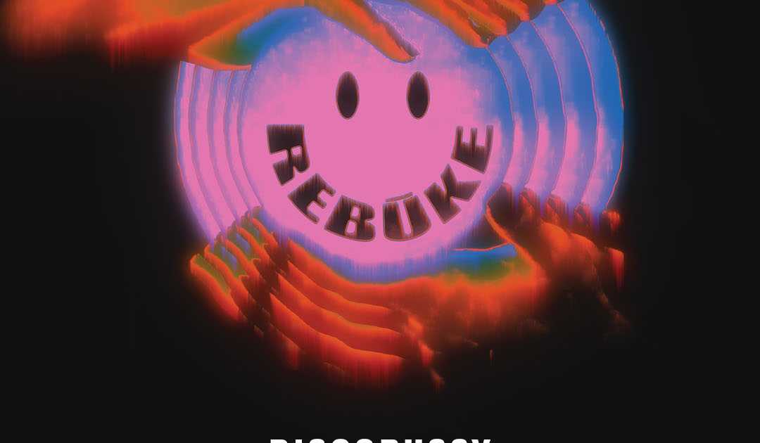 Rebuke at Discopussy, Las Vegas