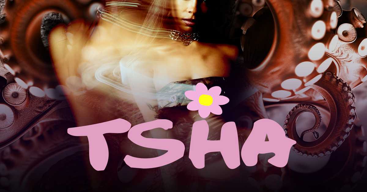 WE THE BEAT presents: TSHA at Discopussy, Las Vegas