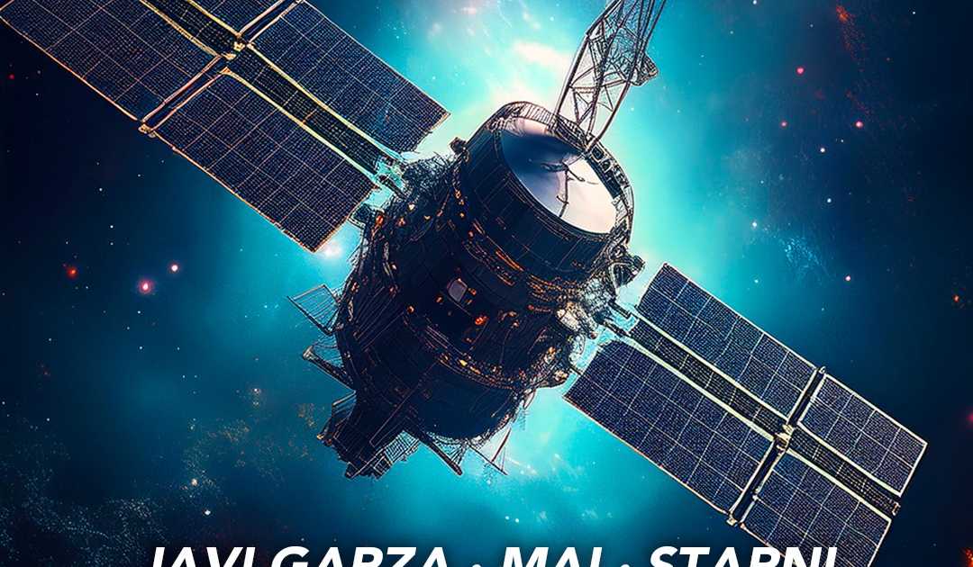 MELODICA: Javi Garza, Mai, Starni, Mauri Garcia B2B Romu at Hangar48 ...