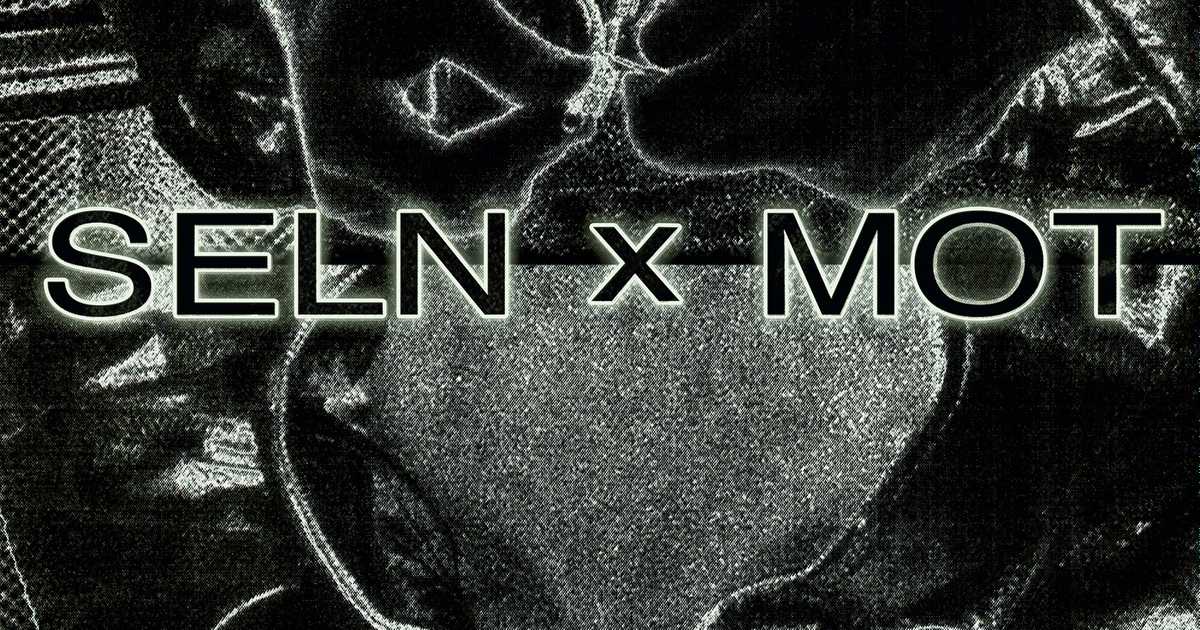 SELN x MOT: Nkisi, Buttechno (live), Conrad Pack, DJ Gonz at M.O.T, London