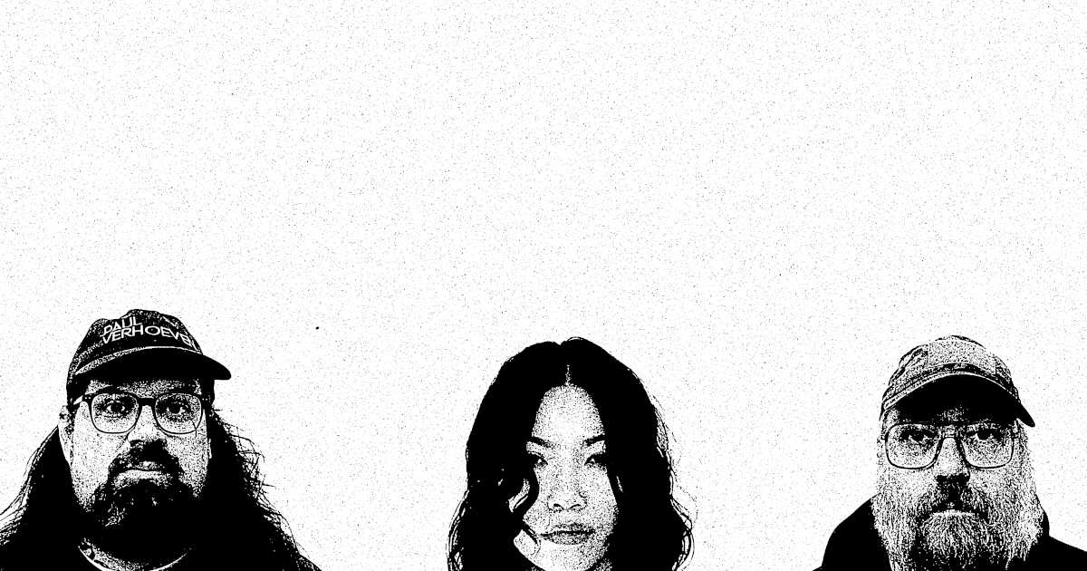 The Body & Dis Fig at The 529, Atlanta