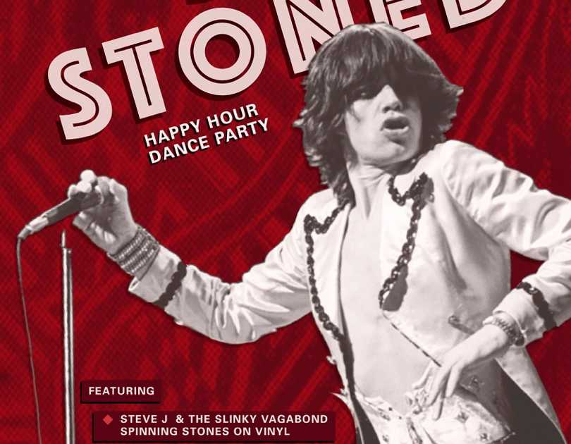 So Stoned Happy Hour Dance Party at Trestle Inn, Philadelphia