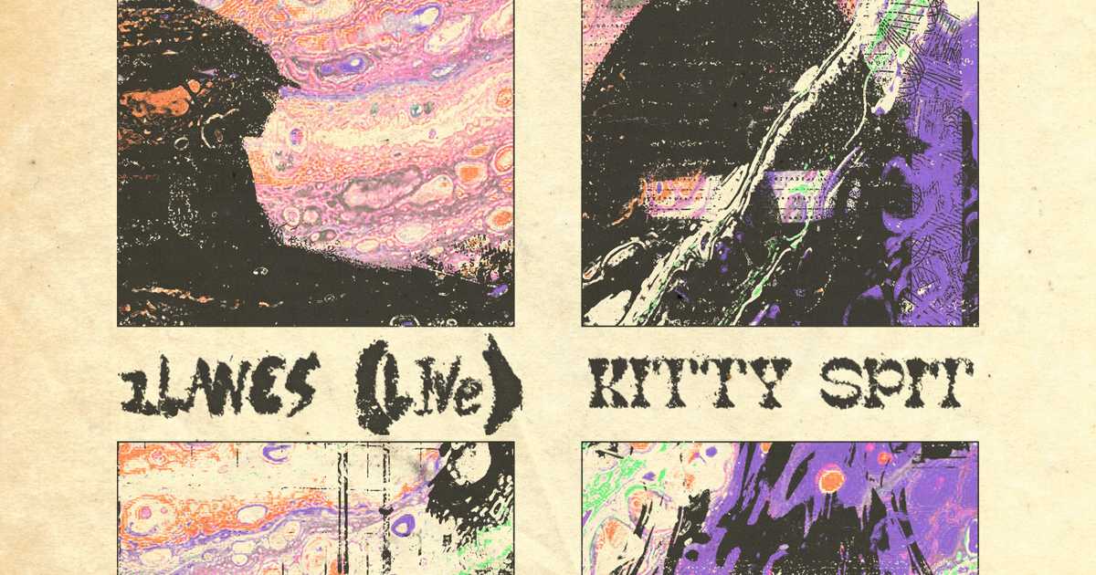 PULSE with 2Lanes [LIVE] / Kitty Spit / frail808 / Clownbaby en Quarters, Milwaukee