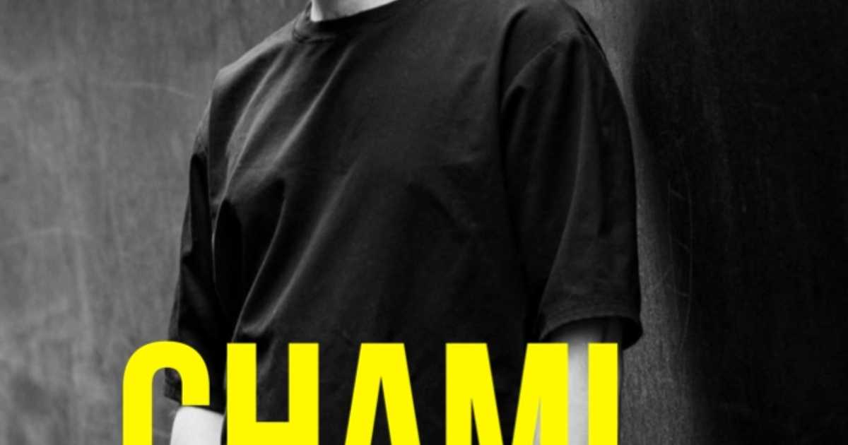 SMUT CLUB NIGHT X Chami at SMUT Athens, Athens