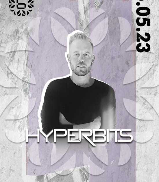 Hyperbits at Bloom Nightclub, San Diego