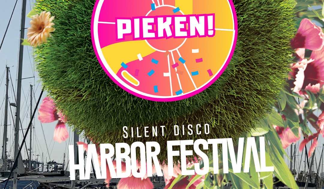 PIEKEN! Harbor Festival Valencia at Azul Sunset Point, Valencia