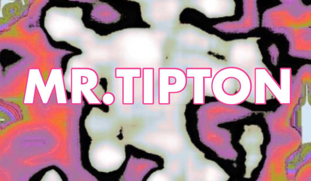 Mr. Tipton at Bar Blondeau at Wythe Hotel, New York City