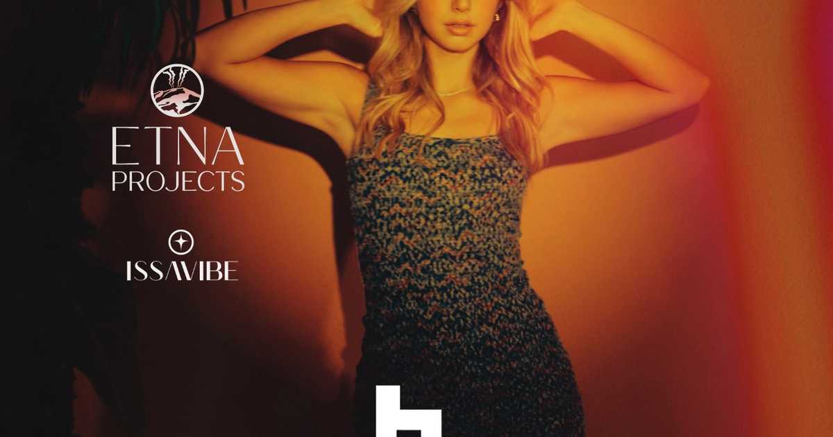 ETNA Projects at B London, London