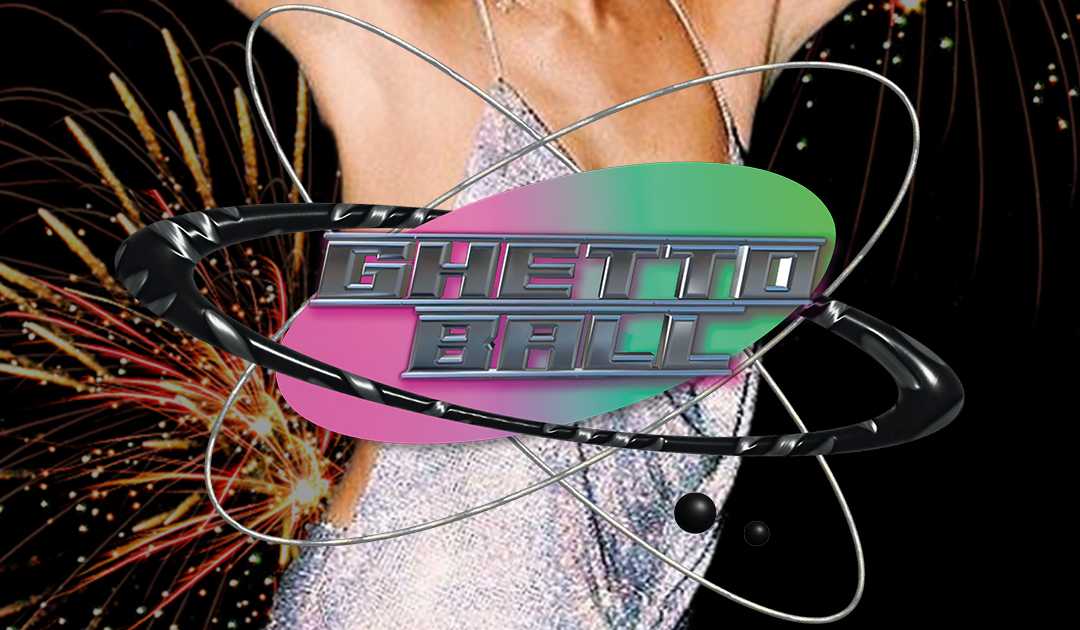 Ghetto Ball New Years Eve Warm-Up w/ DJ Yarak, BBetriebswirt, Salzbauer ...