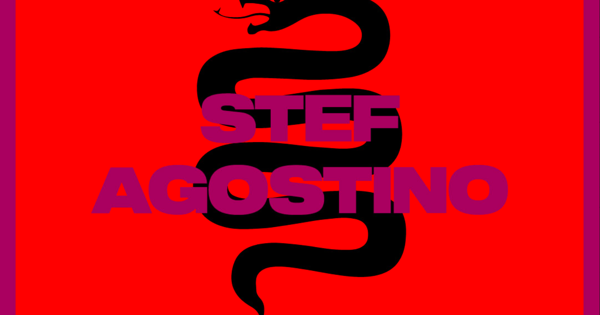 Stef Agostino All Night Long at Francesco's Montreal, Montreal