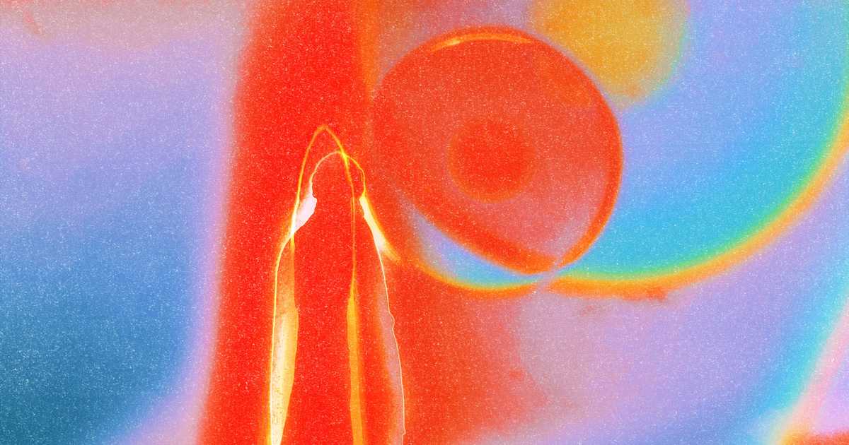 ANIMA: NEW YEARS x ÆDEN at ÆDEN, Berlin