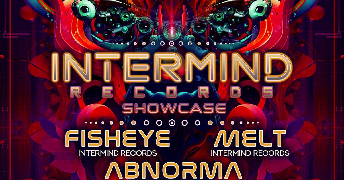𝗔𝘂𝘁𝗼𝗽𝘀𝘆 𝗩𝗜: Intermind Records Showcase a TBA - The Backroom, 366 Ipswich Rd, Annerley, Brisbane