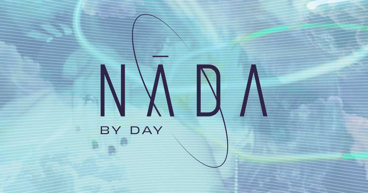 NĀDA by day #2 - 4th Anniversary [Free day party] at TBA - 261 ...