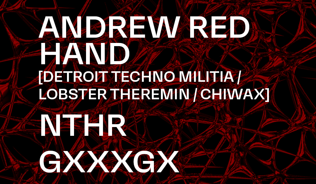 SSS w/ Andrew Red Hand, NTHR, GXXXGX, FACDEZORDINE at TBA - Bulevardul Dimitrie Pompeiu 5-7 ...