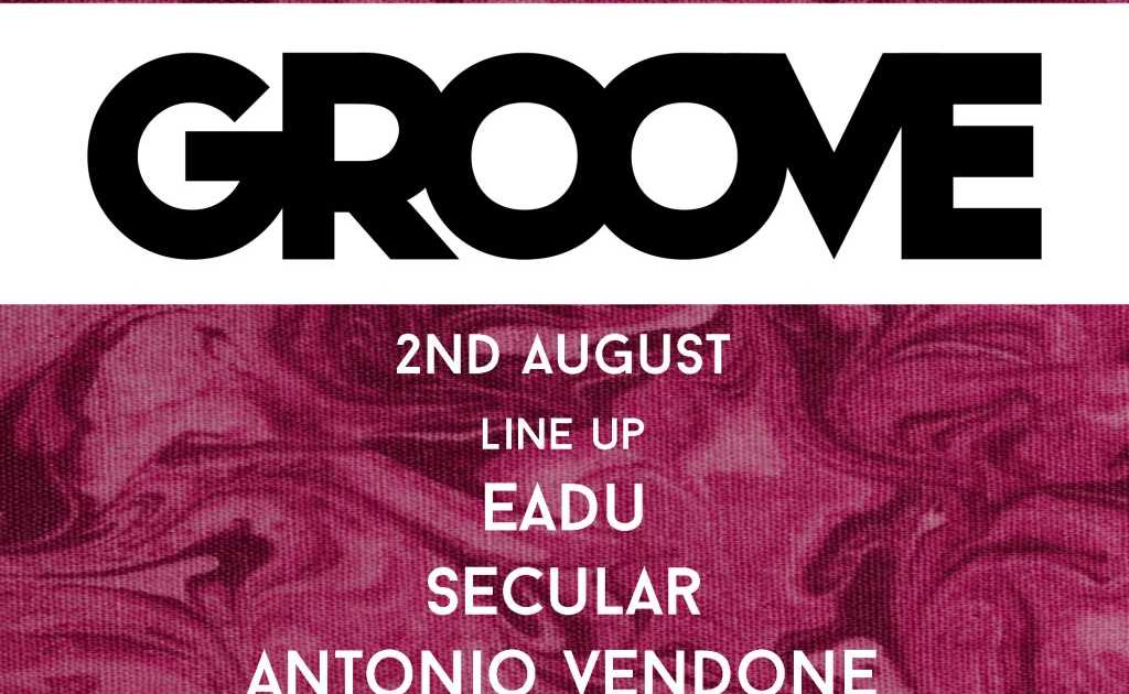 Groove en Box Nottingham, Nottingham