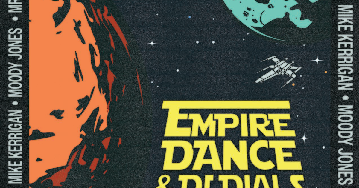 EMPIRE Dance & DJ Dials Takeover at How Weird Street Faire at Downtown ...