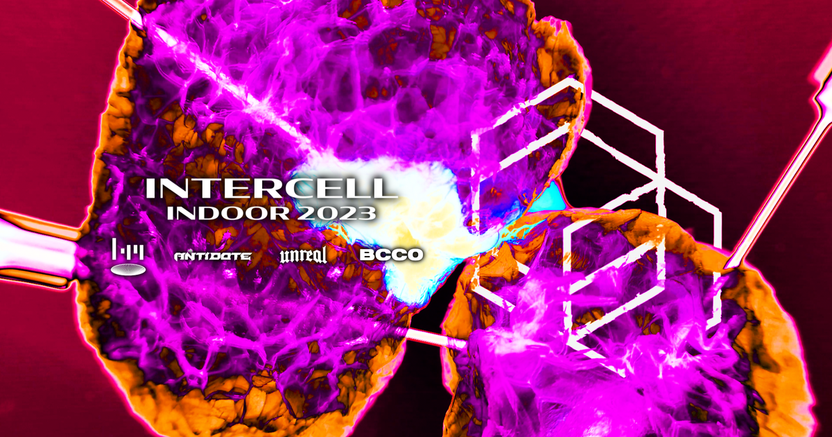 Intercell Indoor 2023 - Saturday at H7 Complex, Amsterdam