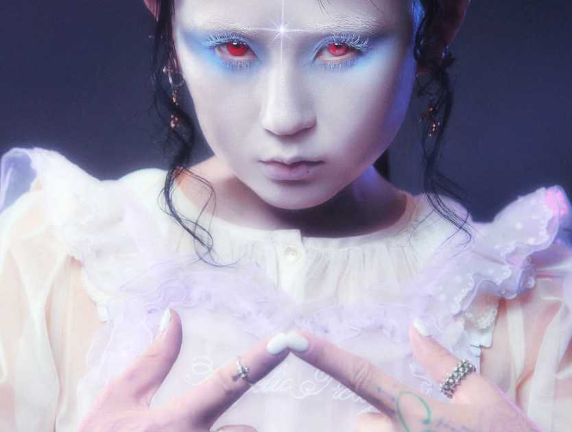 ALICE THE CLUB: ANNUAL LUNAR NEW YEAR RAVE at Pisces, Atlanta