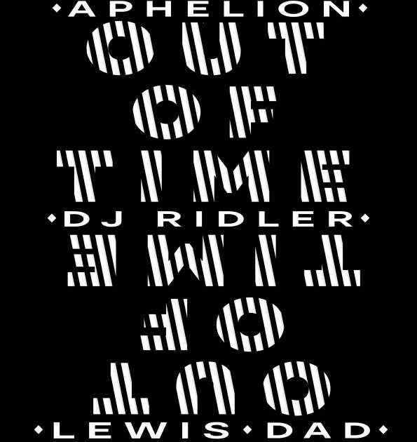 Out Of Time at H15 Scene & Studio, Copenhagen