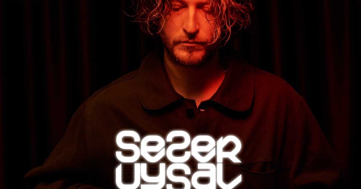 Sezer Uysal IN TOKYO at R Lounge, 東京