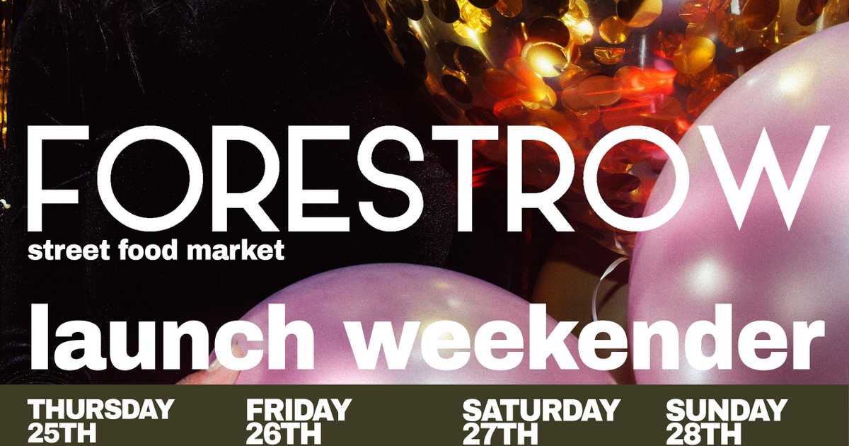 Block Bar Worthing Launch Party Weekend bij TBA - Block Bar Worthing at ...