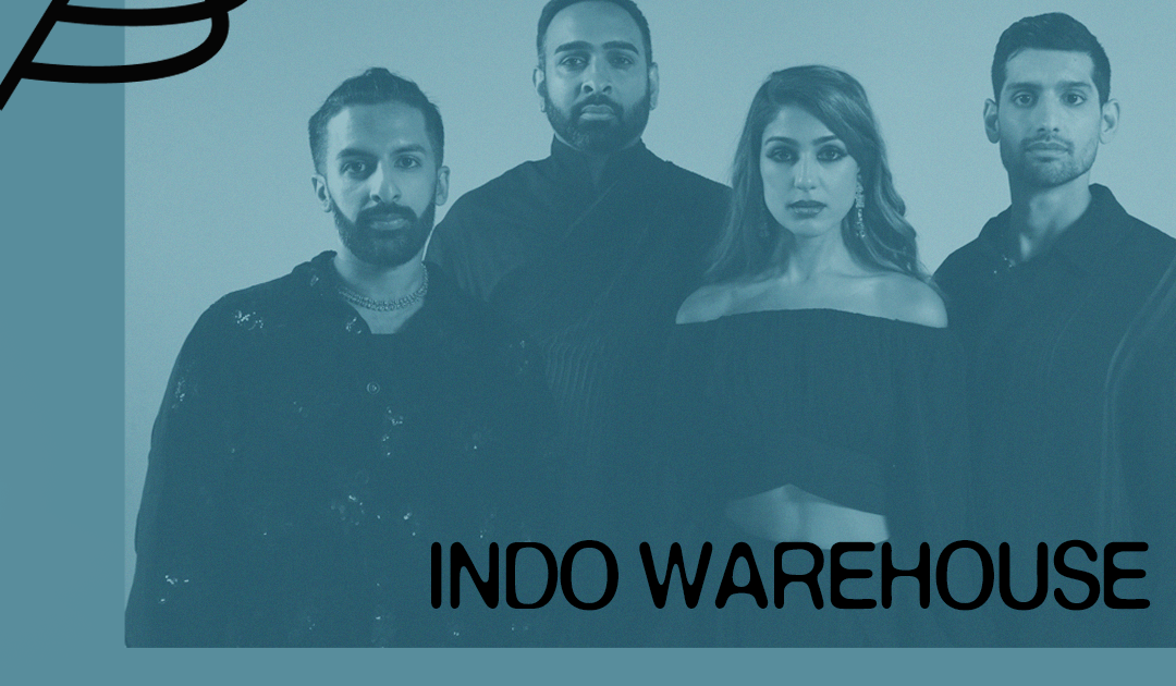 Nü Androids presents: Indo Warehouse at A.i Warehouse, Washington DC
