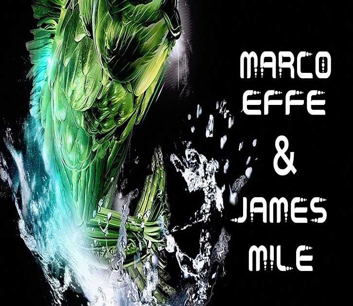 Big Fish Golden Edition with Marco Effe bei Aquarium, London