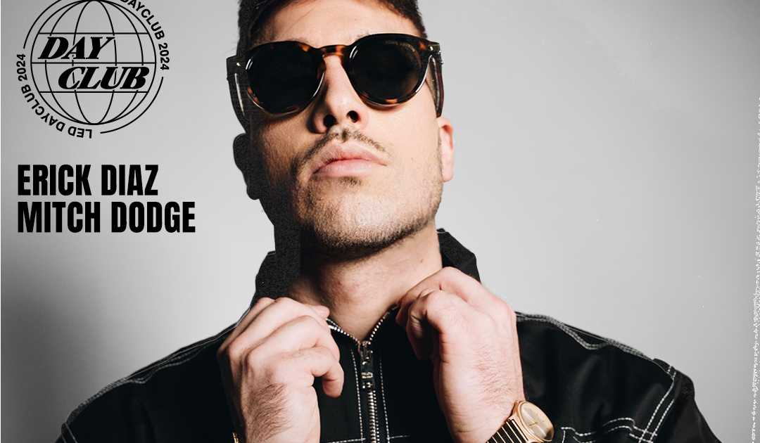 LED Day Club with Matroda at Beach House San Diego, San Diego