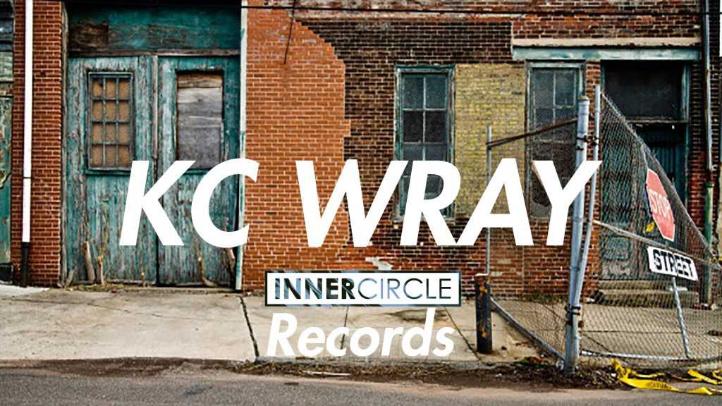 KC Wray 6 Hour set en The Dubliner, Berlín