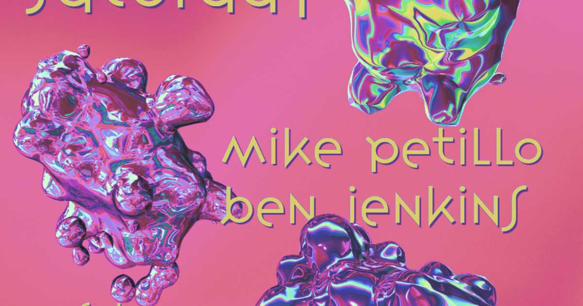 Lysergic Saturday at Neptune Room, Washington DC