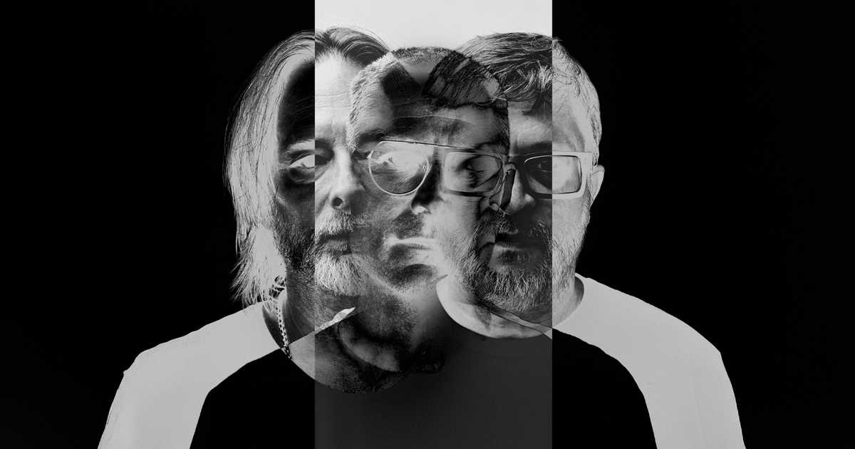 Tall Tales: Special Screening of Thom Yorke's New Visual Album at TBA ...