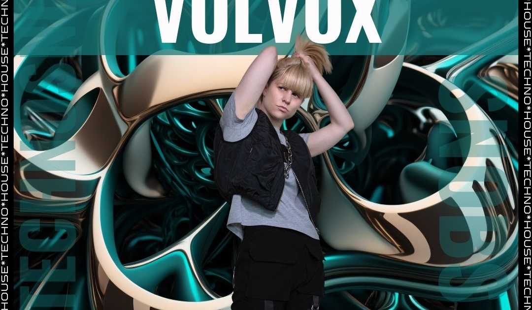 Techno Snobs presents: Volvox at Scarlet Lounge, Phoenix