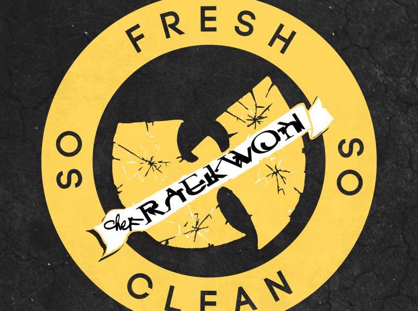 So Fresh So Clean with Raekwon (Wu-Tang Clan) at KOKO, London
